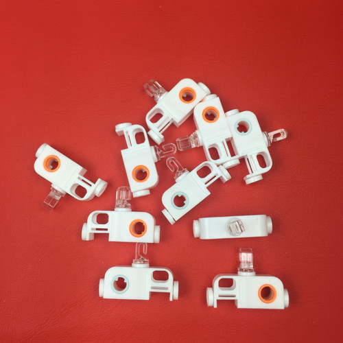 VERTICAL BLIND CARRIERS x 10 | BlindParts