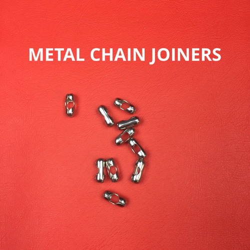 CHAIN JOINERS /CONNECTORS X 6 | BlindParts
