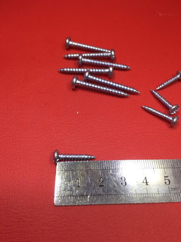 BLIND SCREWS | BlindParts