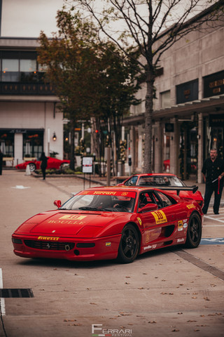2022 Ferrari Festival | Houston, TX