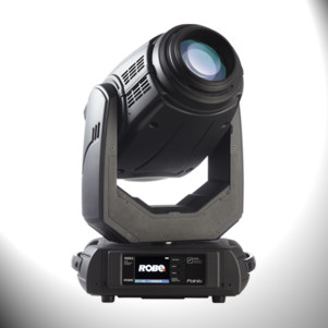 ROBE Robin Pointe Beam | Endlos Industries