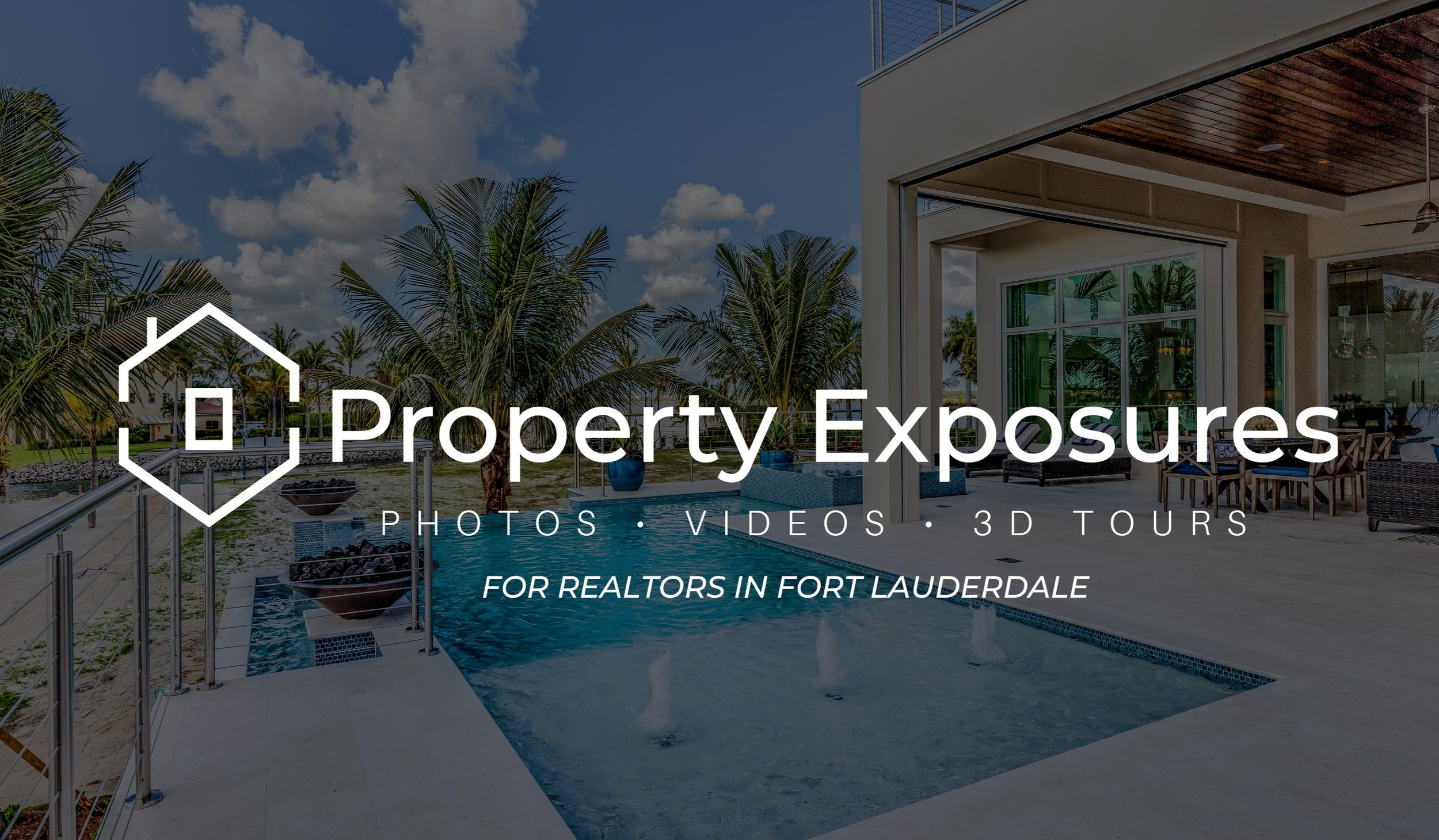 Property Exposures Real Estate Photography