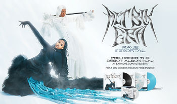 ALT BLK ERA | OFFICIAL SITE