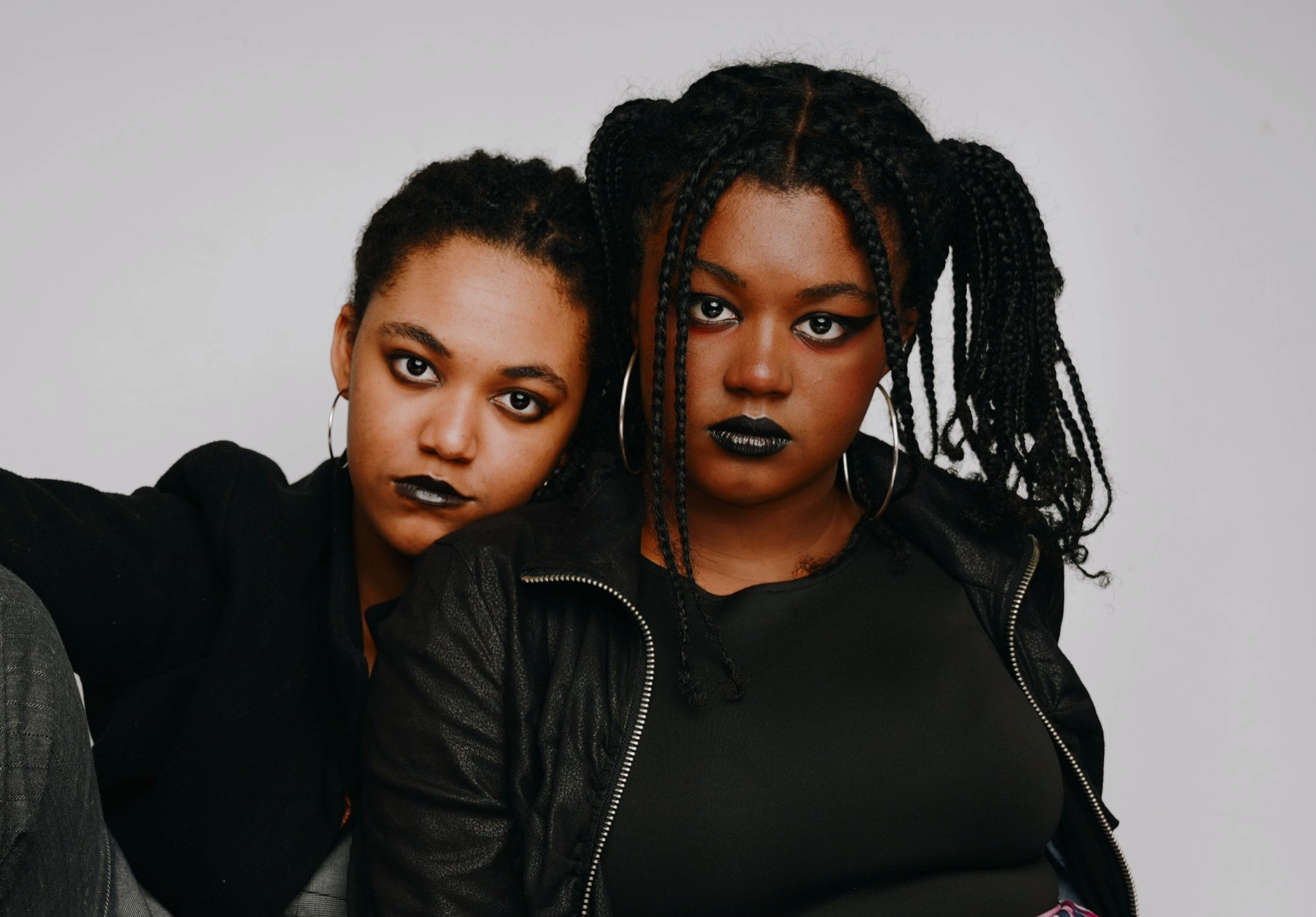 ALT BLK ERA : Alternative Music Artists