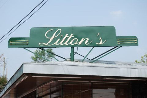 Litton's, Knoxville, TN