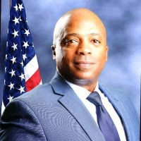 Lieutenant Colonel Norman Gray, Sr. | VPSF