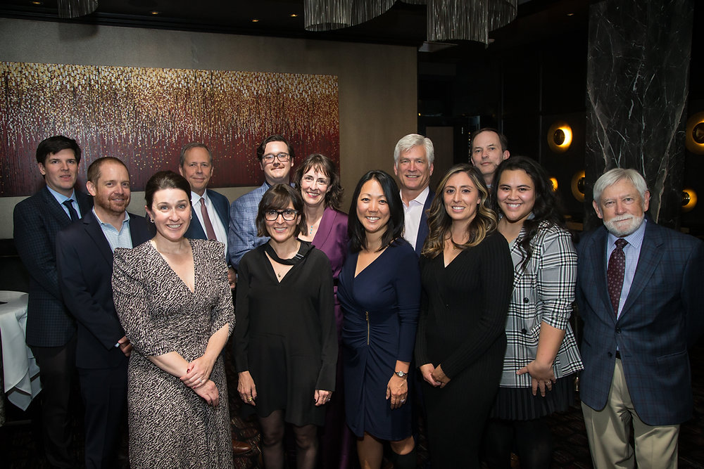 KBK Celebrates 10 Years as a Firm