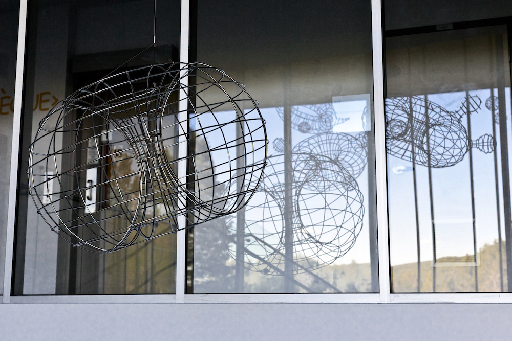 OEUVRES | jacques-samson