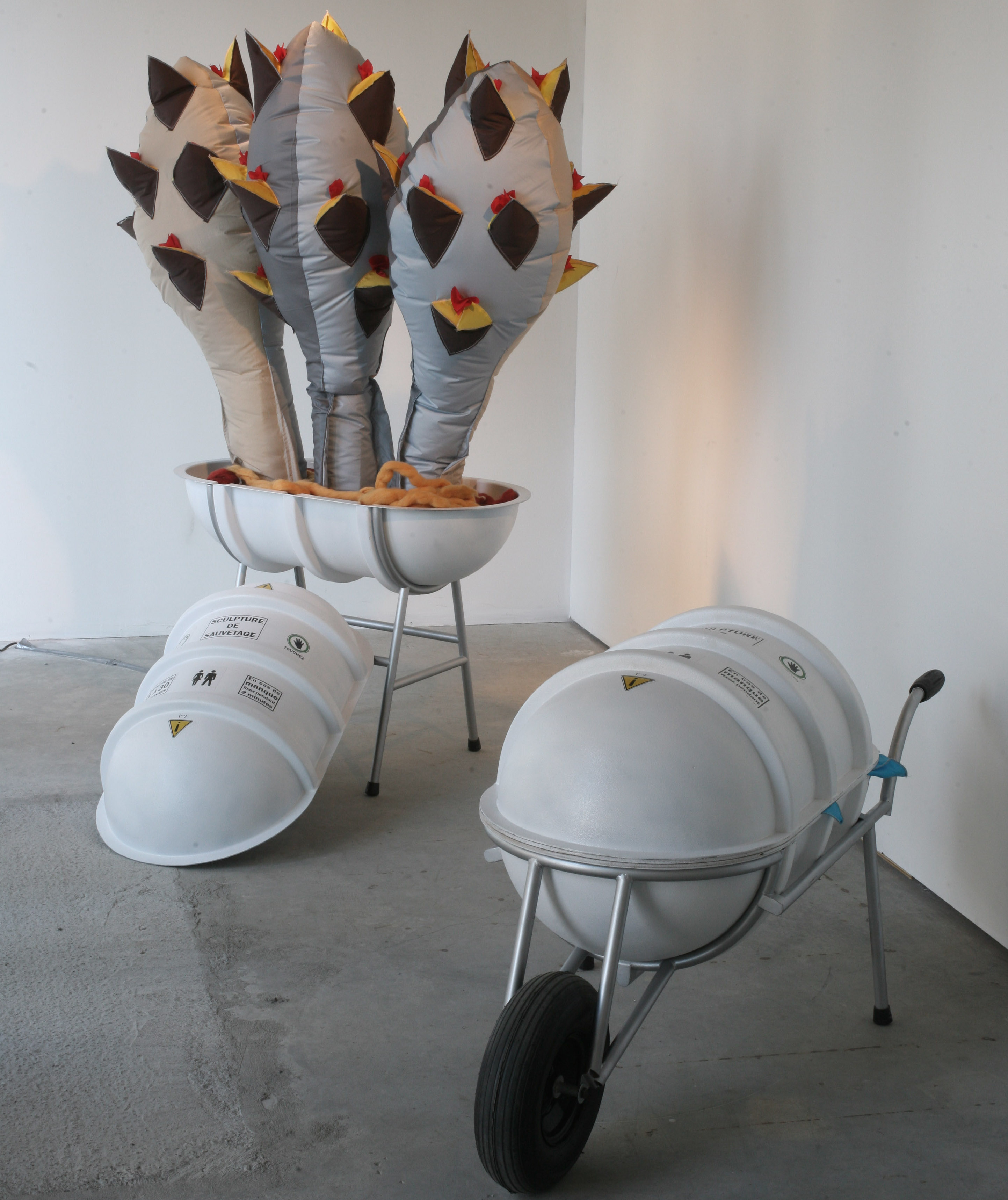 OEUVRES | jacques-samson