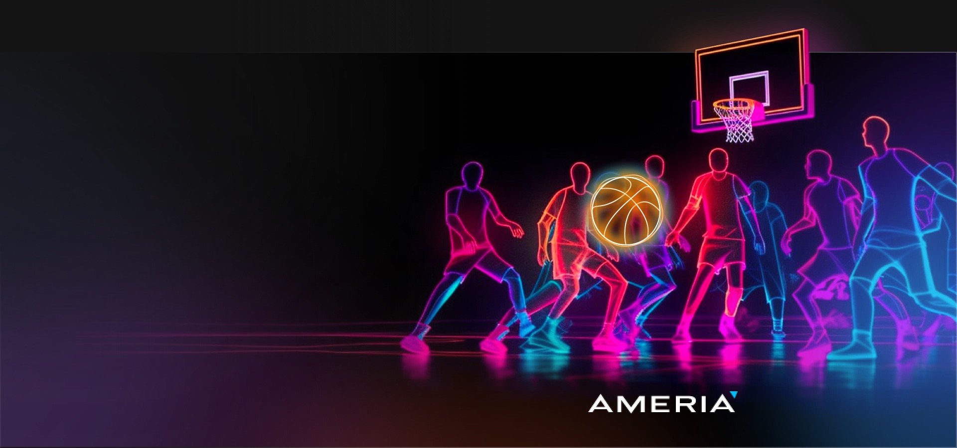 Basketball Drop | HitBerry Games