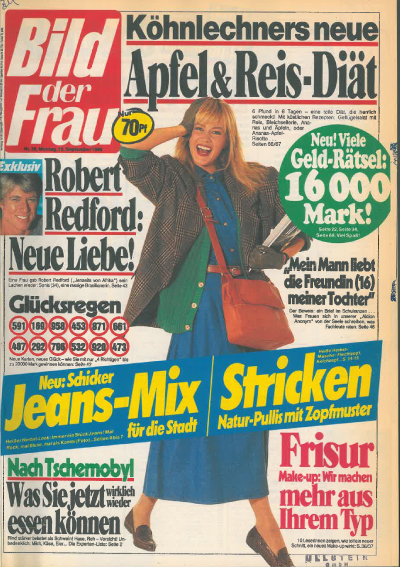 Die Bild-Zeitung: Eine umfassende Betrachtung