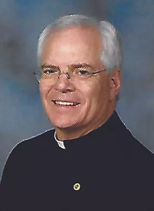 Our History | St. Theodore Parish
