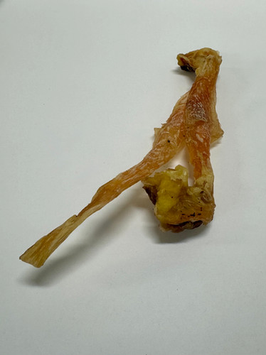 Shank Tendon - Dehydrated | MellowAcres