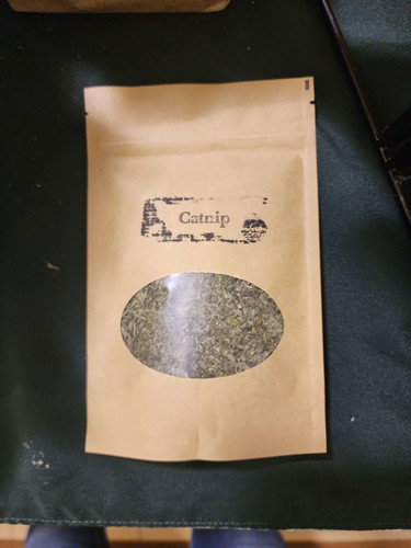 Catnip | Mellow Acres Raw