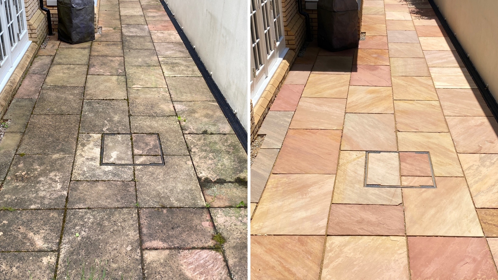 The Ultimate Guide to Jet Washing: Methods and Techniques