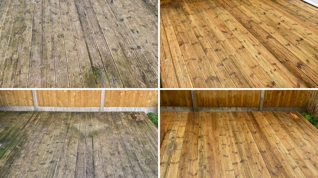 The Ultimate Guide to Jet Washing: Methods and Techniques