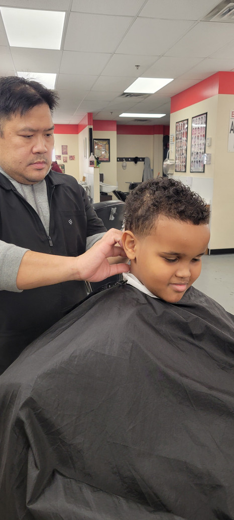 Moler Barber School of Saint Paul | barber school | 858 Arcade Street ...