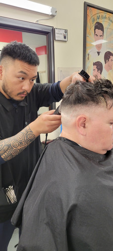 Moler Barber School of Saint Paul | barber school | 858 Arcade Street ...