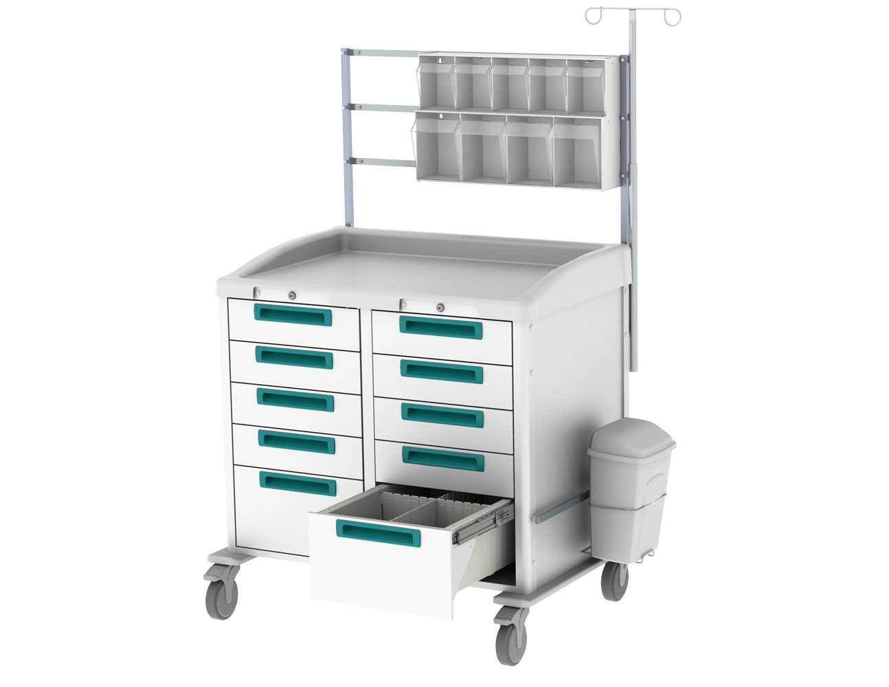Premium Anesthesia Workstation | Pegasusmedical