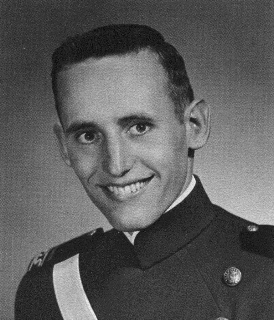 Miltner-John-Henry | USAFA CLASS OF 59