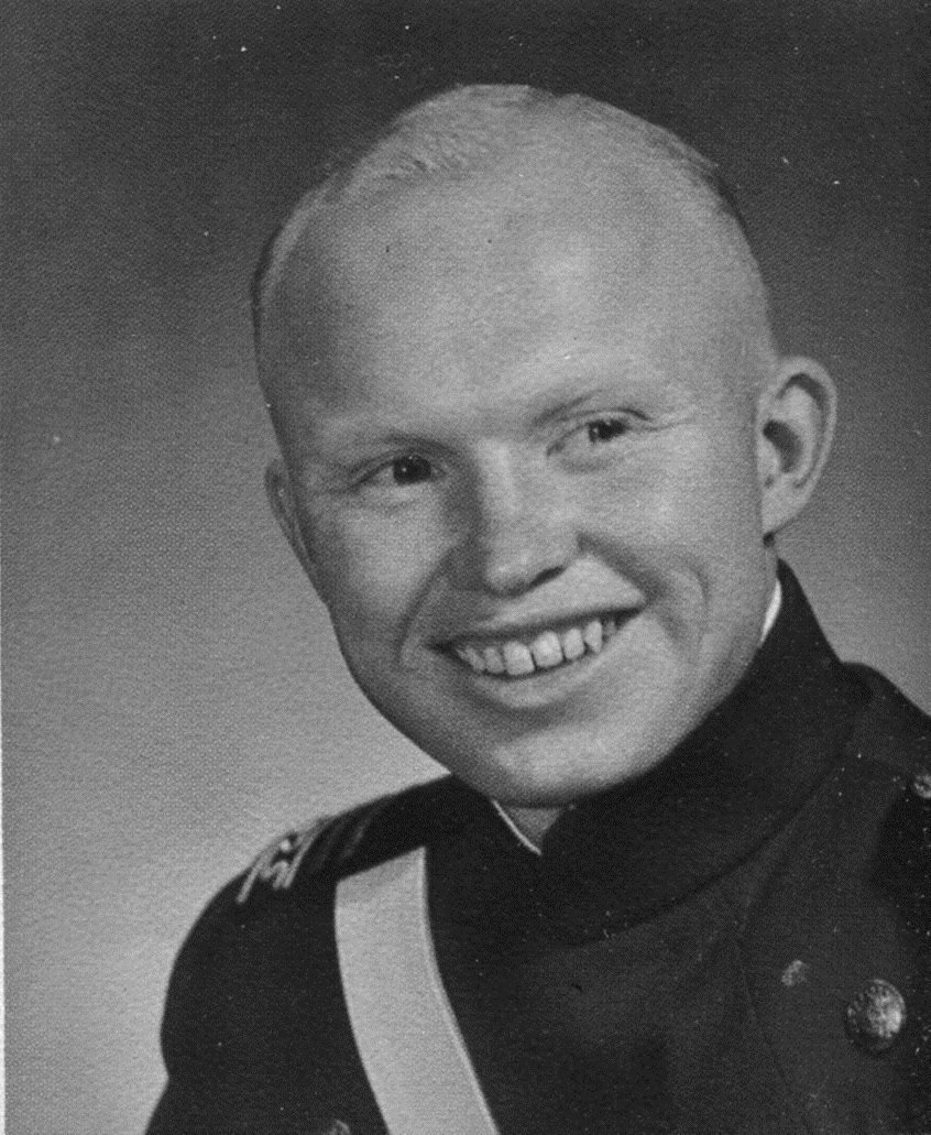 Axlund-Roger-Conrad | USAFA CLASS OF 59