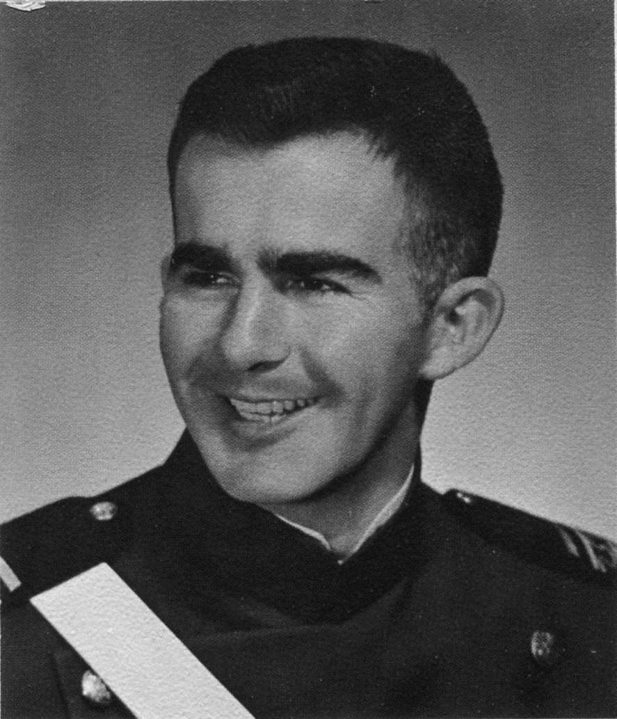Barnwell-Ules-Lee | USAFA CLASS OF 59