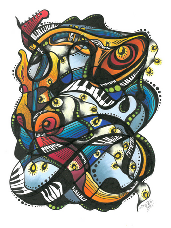 Gallery | Sarah Skiold Hanlin