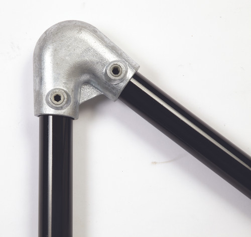 C72 - Acute angle elbow | ASG Fabrications