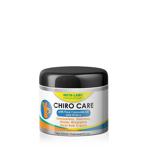 CBD Pain Relief for Muscles and Joints | Meta-Labs