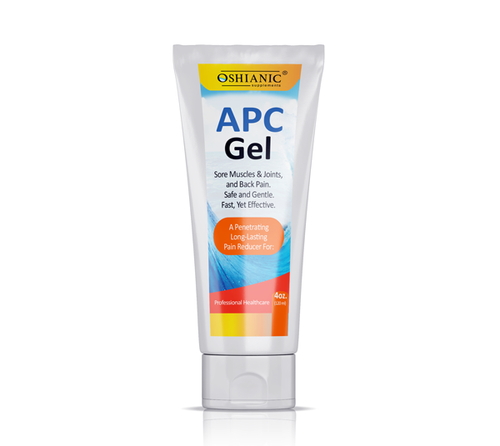APC Gel 4oz | Oshianic