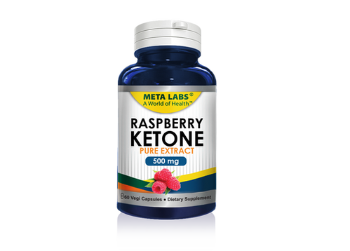RASPBERRY KETONE PLUS - 60 CT | Mysite 2