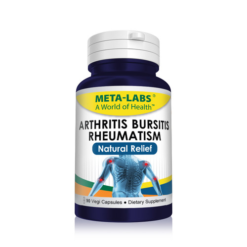 Arthritis | META LABS | Pain relief