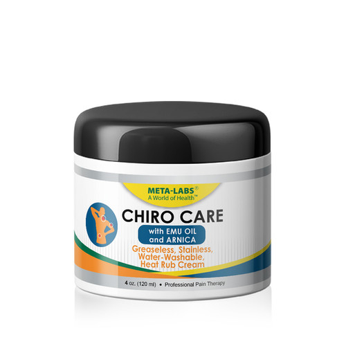 Pain Relief Cream | Metalabscannabis | Joints