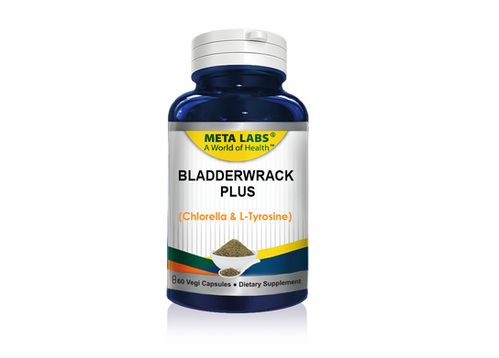 BLADDERWRACK PLUS-60 Capsules | Mysite 2