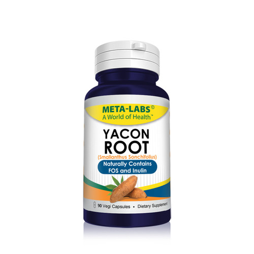 Yacon Roots Extract | Meta-Labs