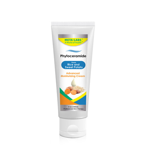 Phytoceramide Moisturizing Cream | Meta - Labs