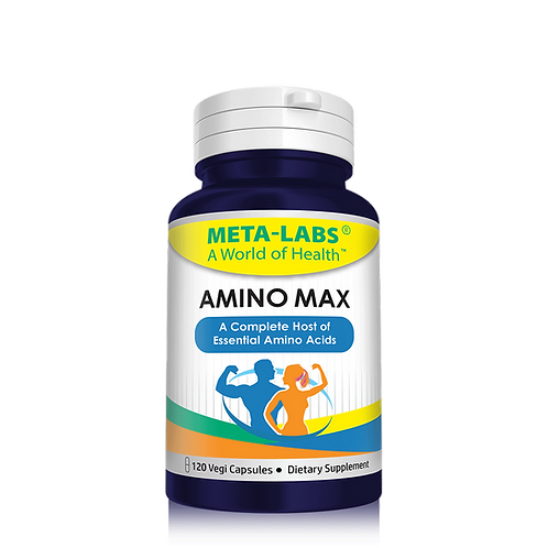 Multi Amino Acids | Meta-Labs