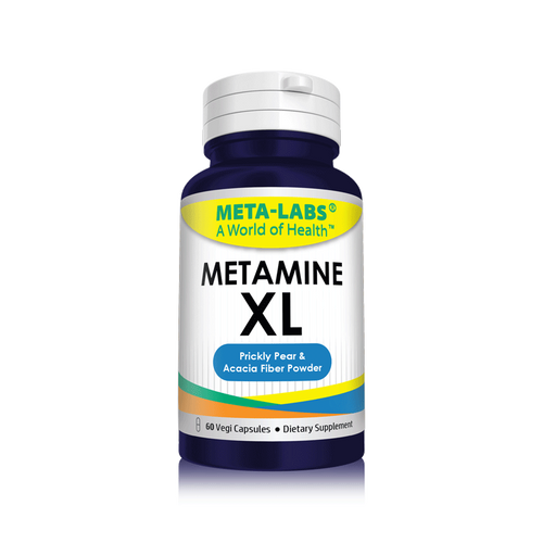 METAMINE XL 60 Vegi Capsules | Mysite 2