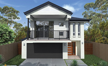 Dixon Homes | House Builders Australia