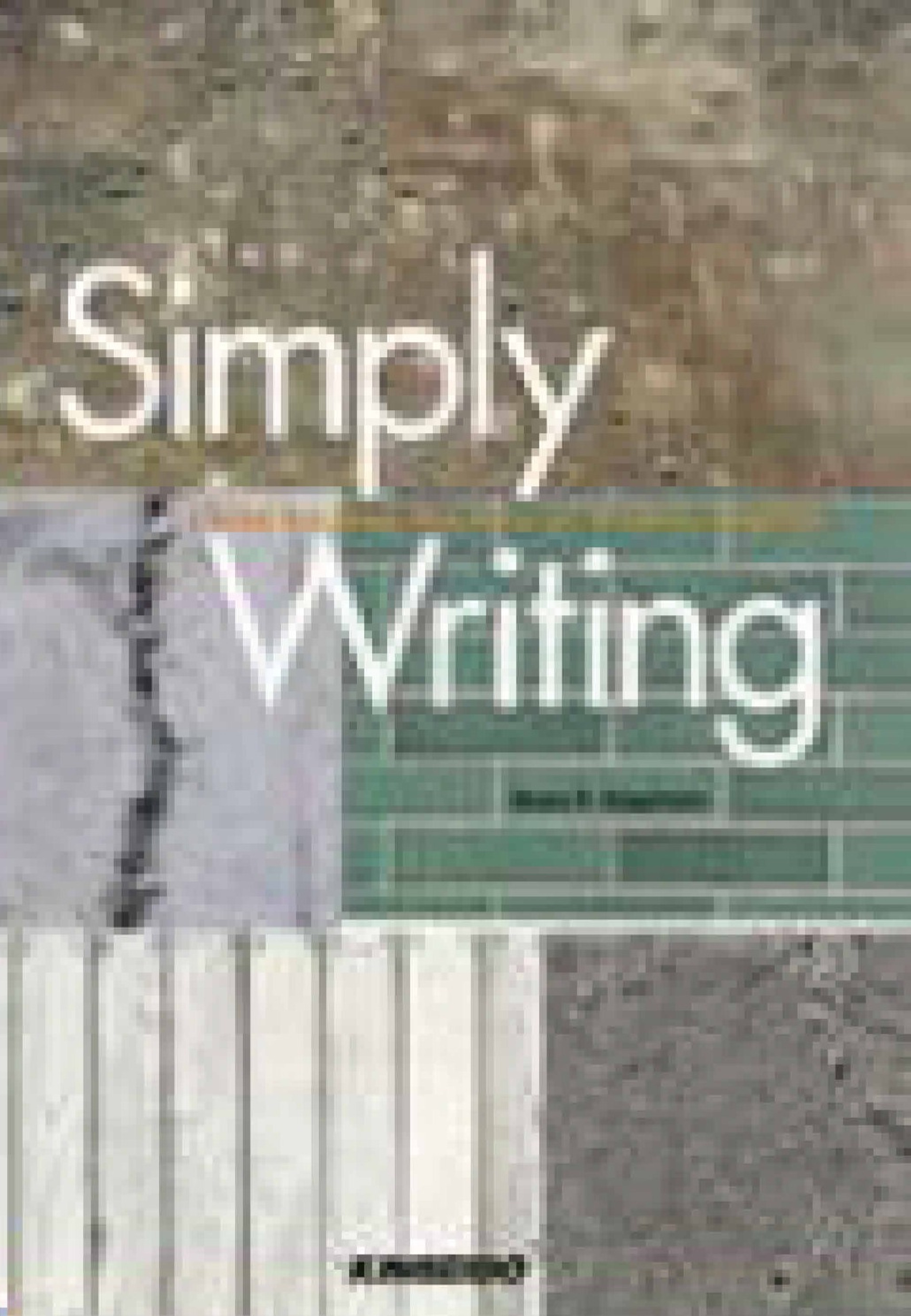 Simply Writing | Kinseido ELT