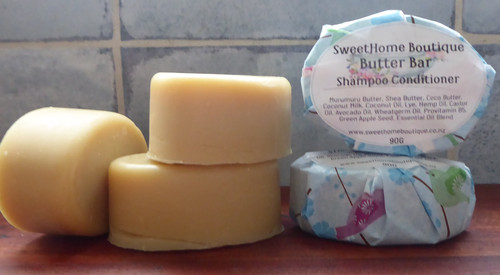 Butter Bar | SweetHome Boutique
