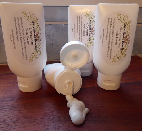 Body Cream | SweetHome Boutique