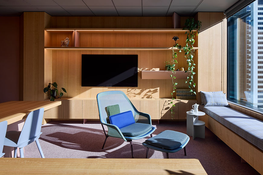 Commercial Architecture | FMD Architects