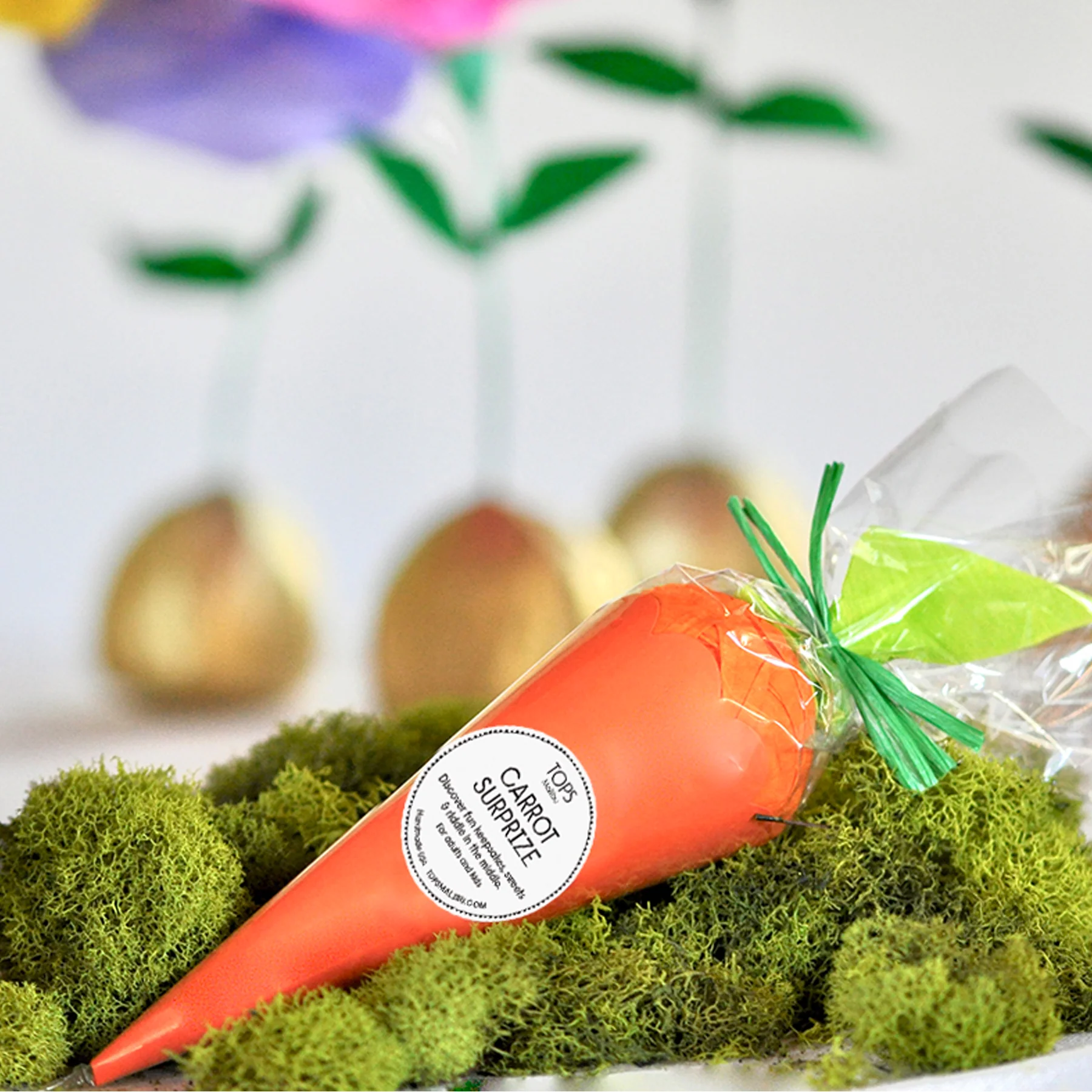 Tops Malibu | justwriteohio