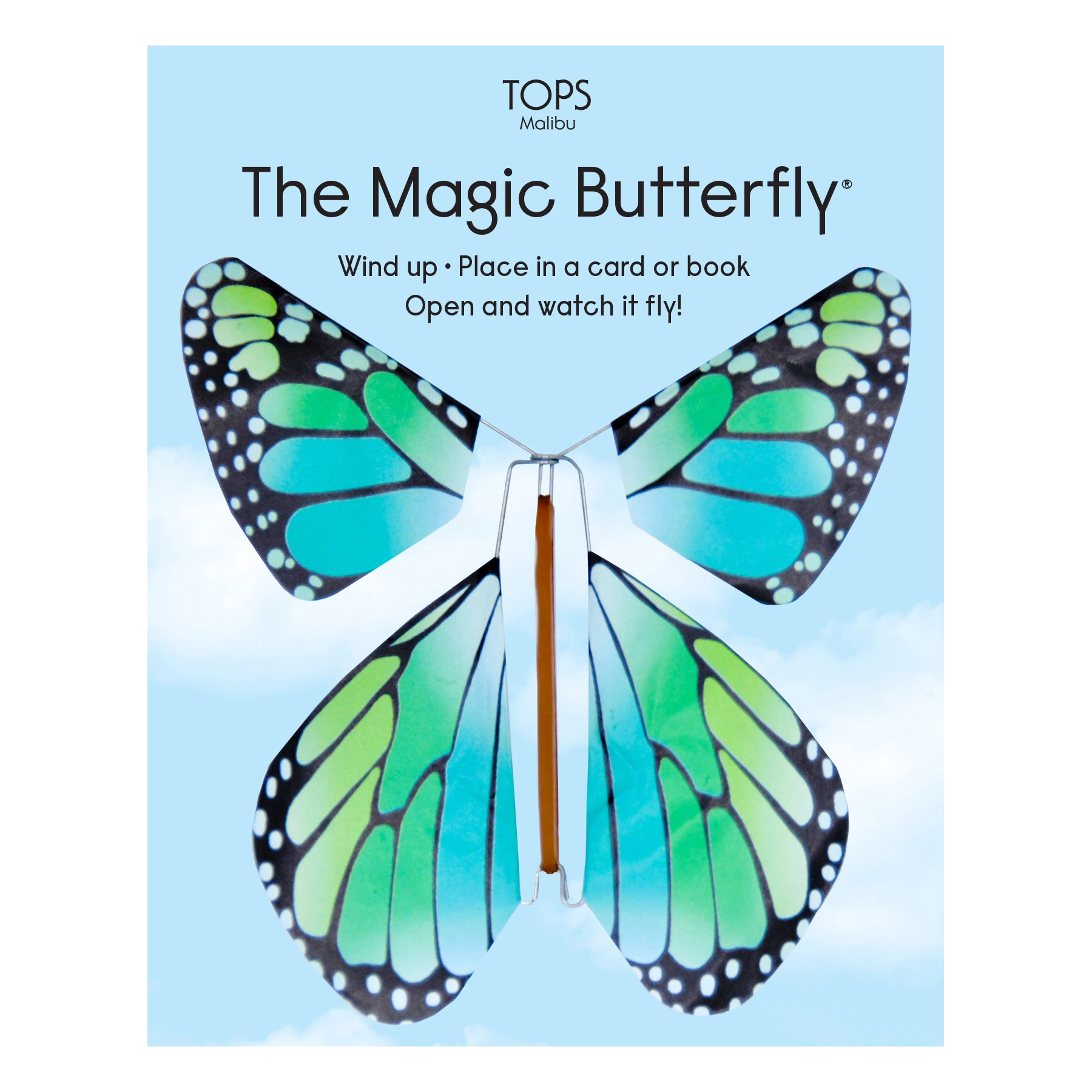 Tops Malibu | justwriteohio