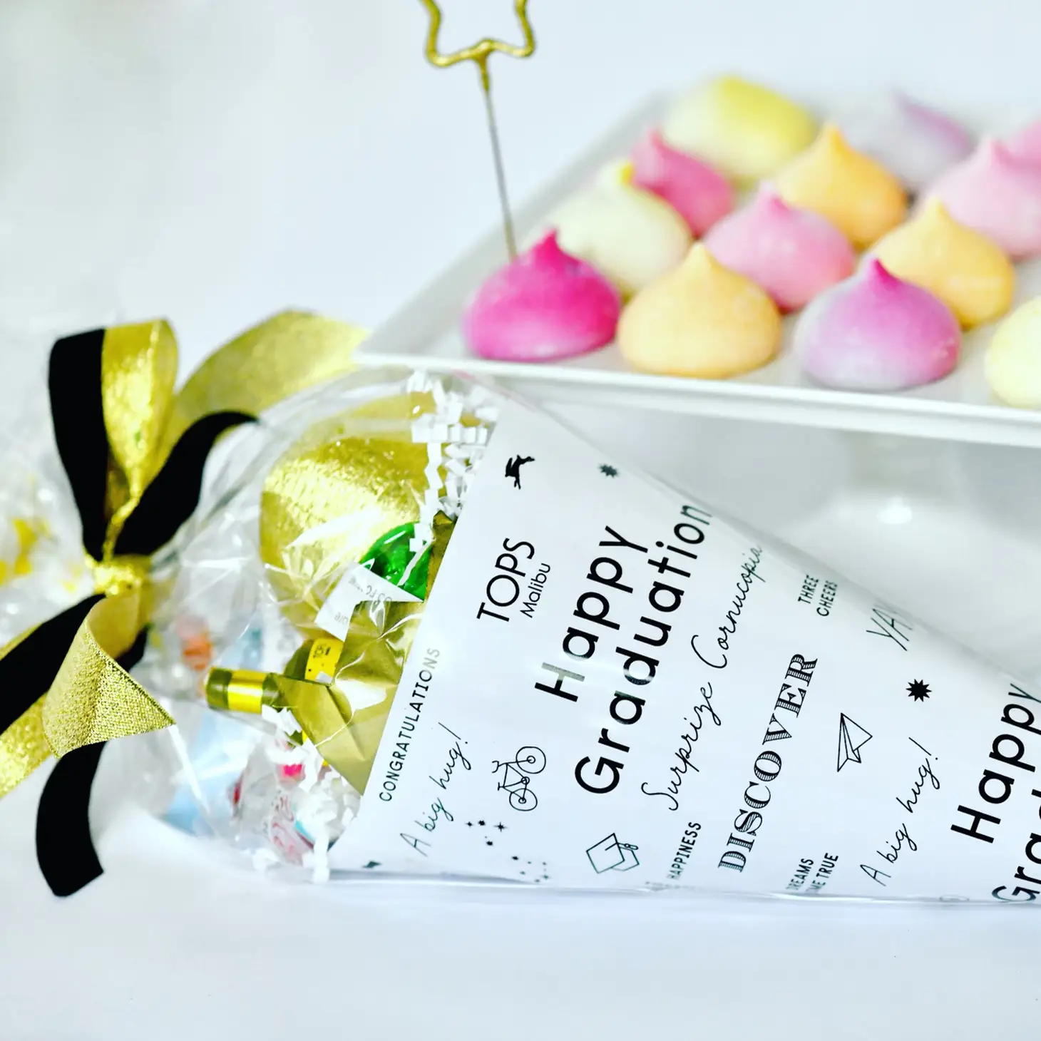 Tops Malibu | justwriteohio