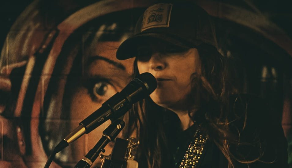 Fall Concert Series - Nikki Jackson | Native Spirits Wine