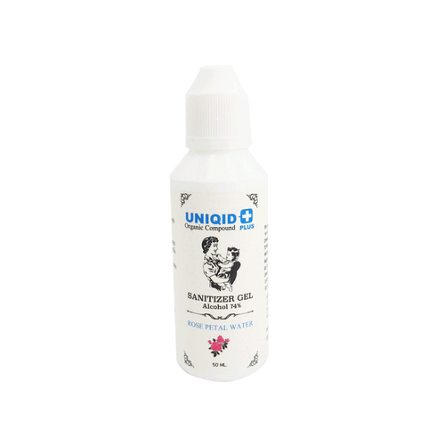 Uniqid | inherbs organic