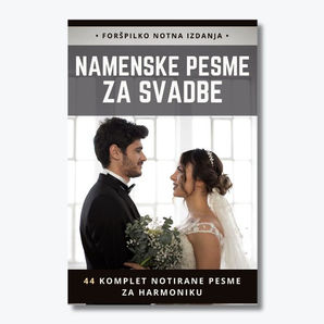 pesme svadbarske
