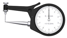 1.1 TERMINOLOGIA DE LA INSTRUMENTACIÓN | Instrumentacion